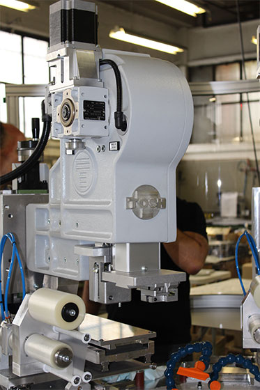 Tosh Micro Compact, Micro Padprinter, Tosh Micro Printers